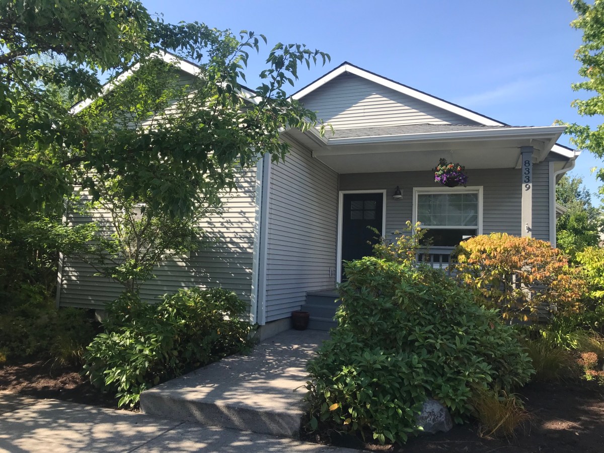 Susie Knows St. Johns Designer – Susie Knows PDX