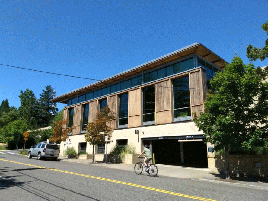 Susie Knows MultCoLib – Susie Knows PDX