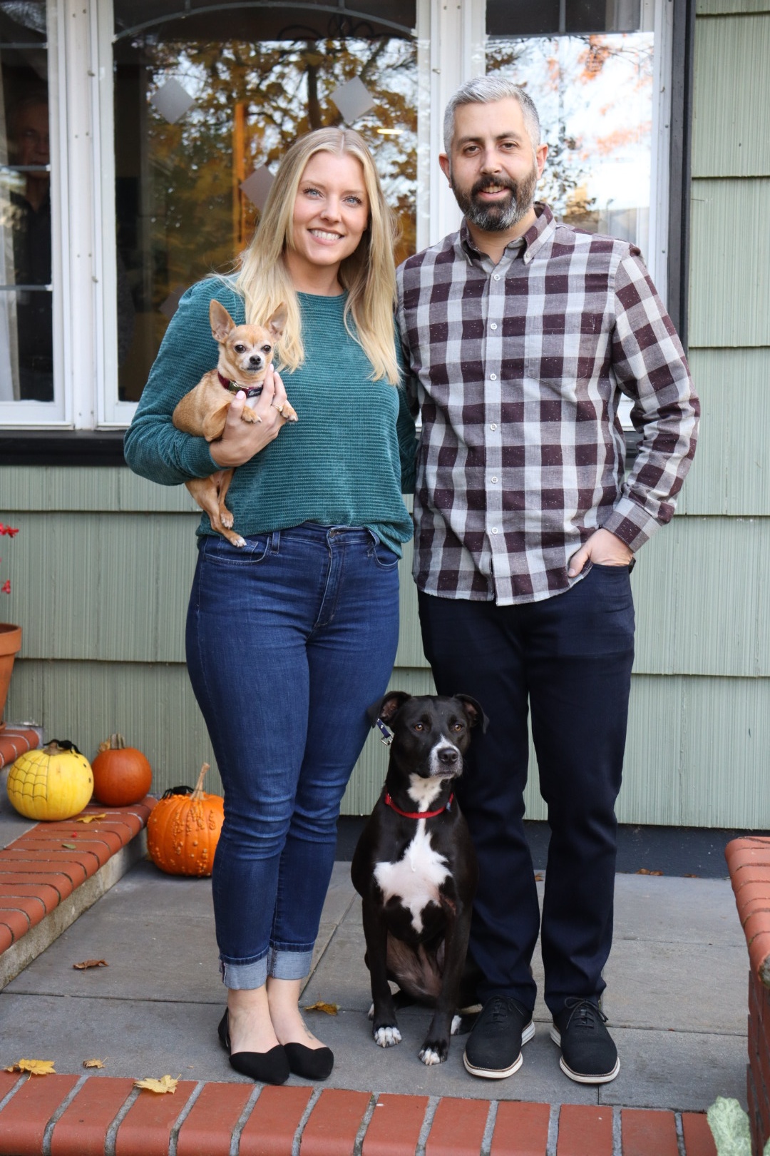 Susie & Team Know Happy Holidays