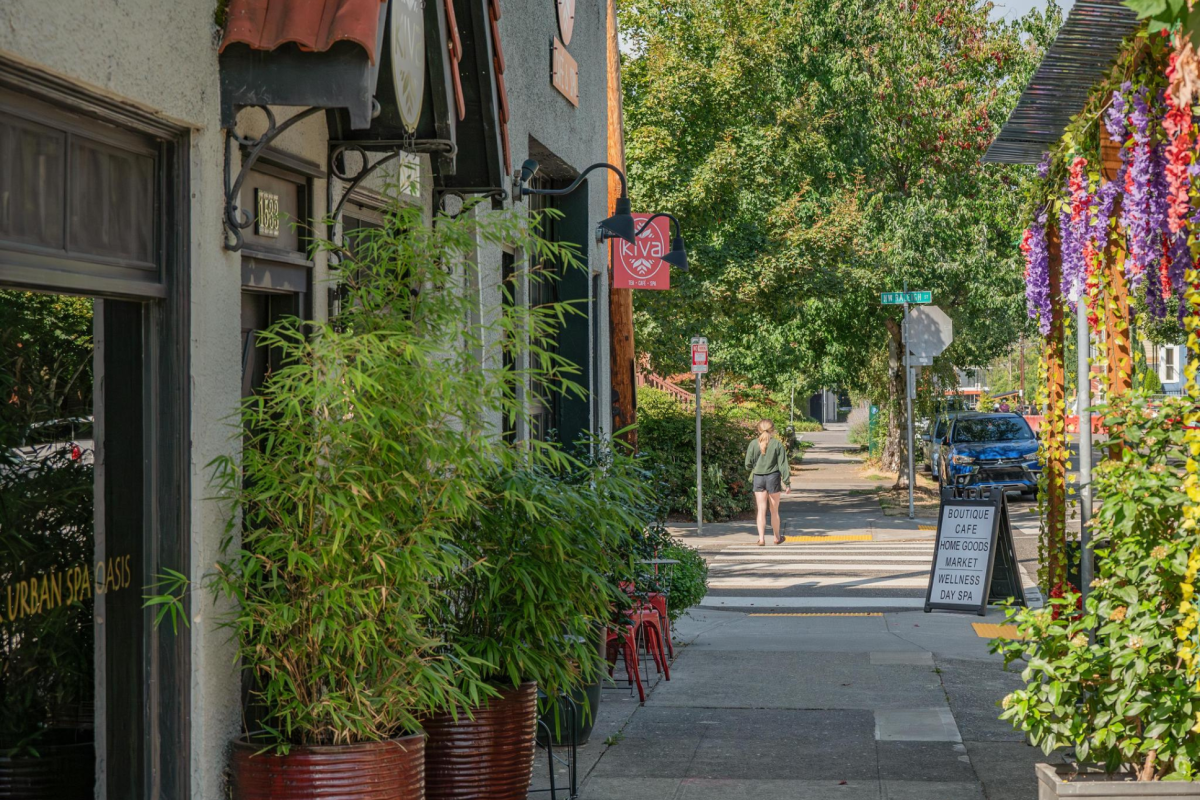Susie Knows Slabtown (Portland, OR) – Susie Knows PDX